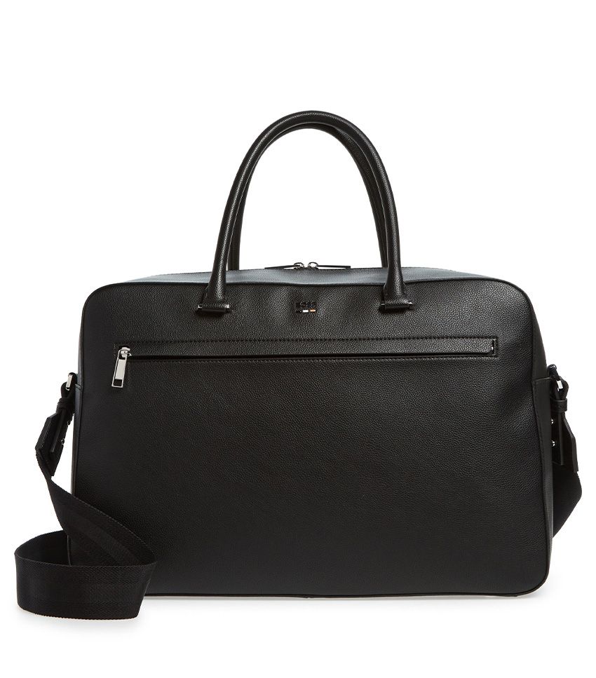 Men Wearing Handbags Is One of the Biggest Celeb Trends RN | Who What Wear