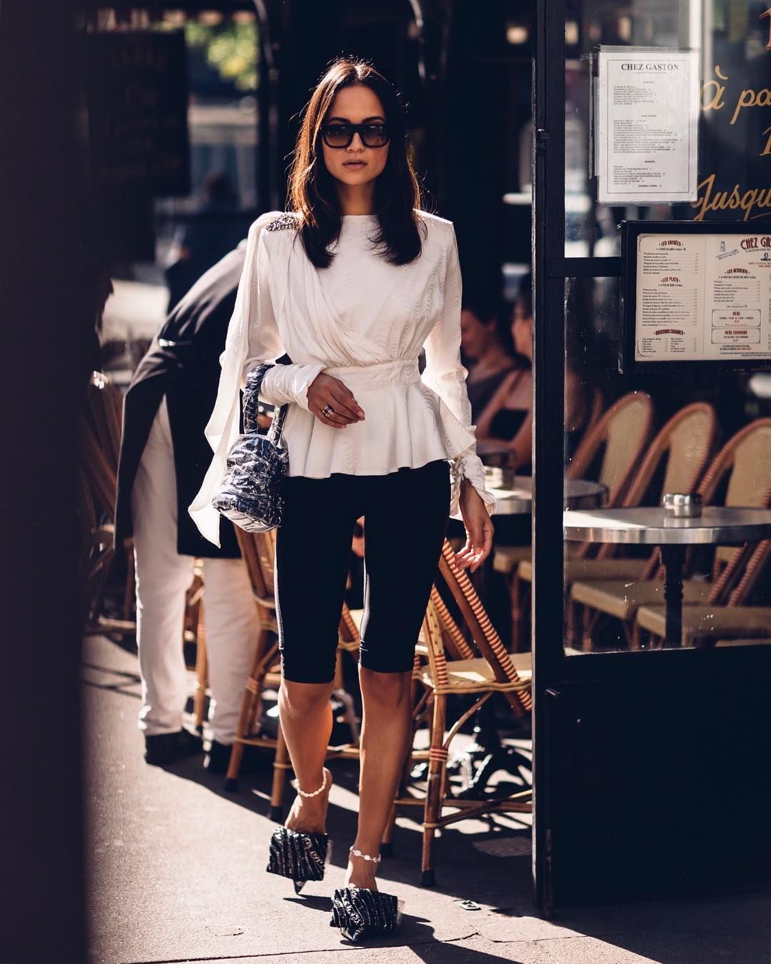 These 8 New Autumn 2024 Trouser Trends Are Set to Dominate | Who What Wear
