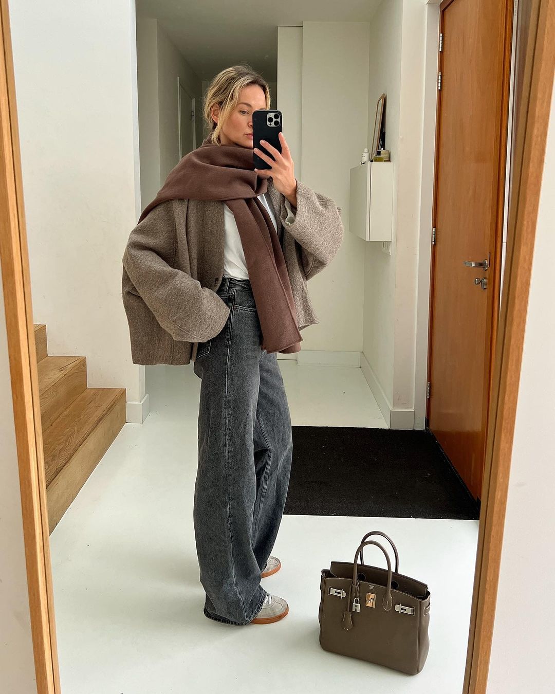 These 8 New Autumn 2024 Trouser Trends Are Set to Dominate | Who What Wear