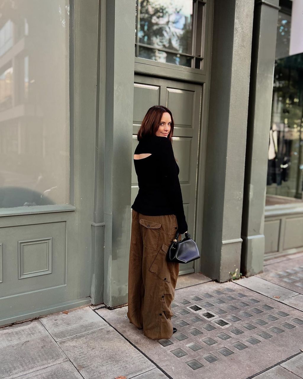 These 8 New Autumn 2024 Trouser Trends Are Set to Dominate | Who What Wear