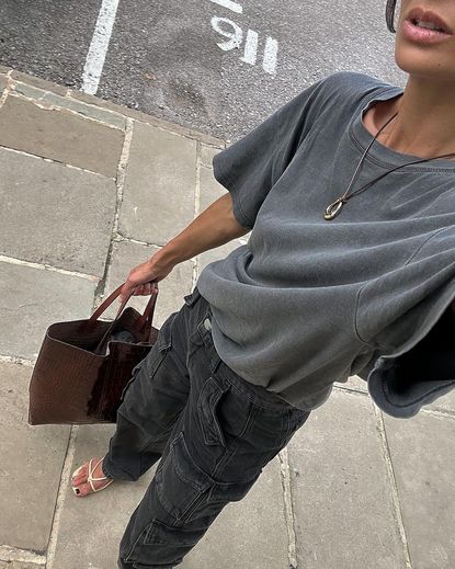 These 6 New 2024 Trouser Trends Are Set to Dominate | Who What Wear