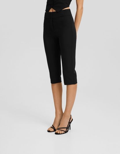 These 6 New 2024 Trouser Trends Are Set to Dominate | Who What Wear