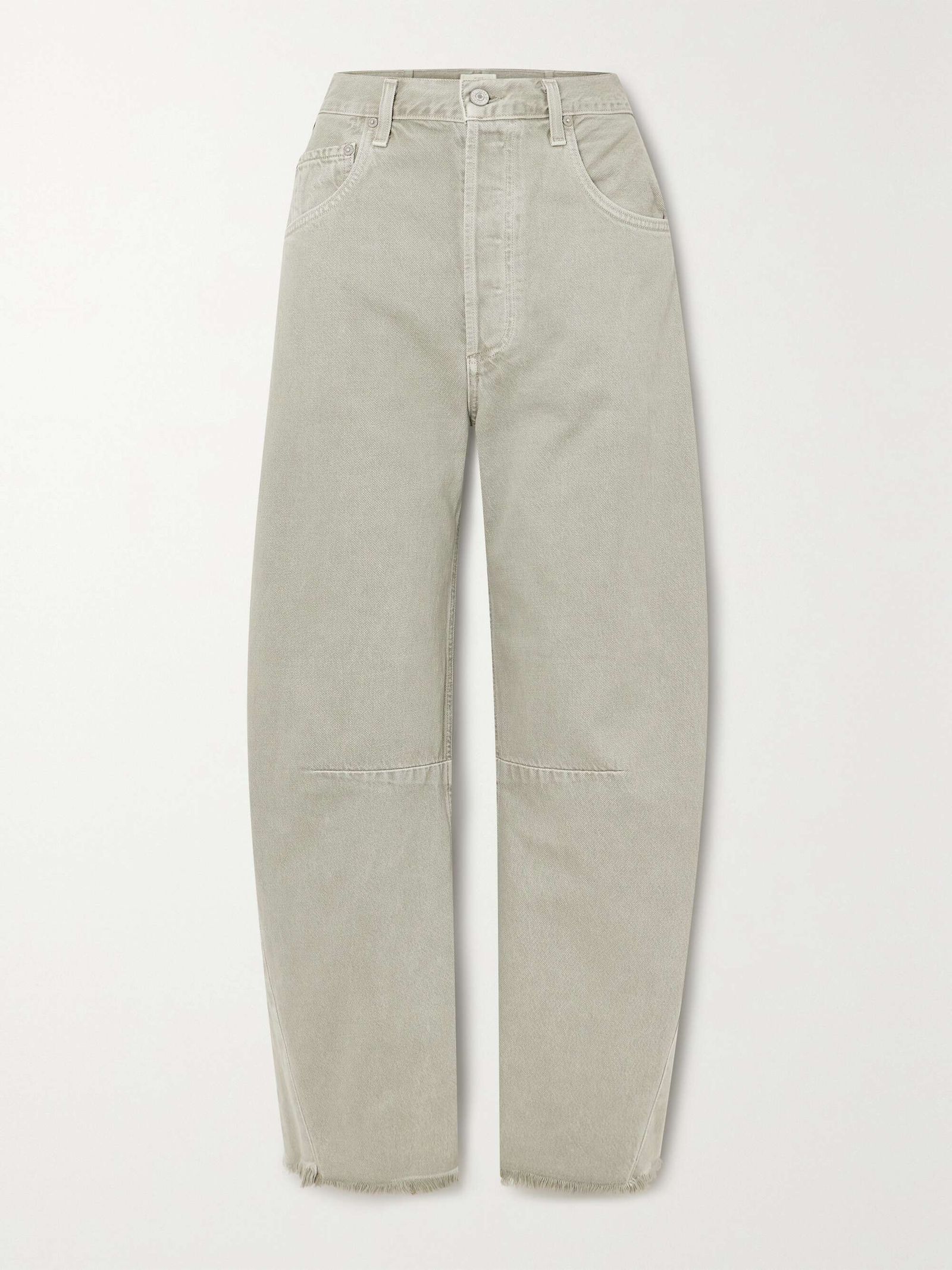 These 6 New 2024 Trouser Trends Are Set to Dominate | Who What Wear