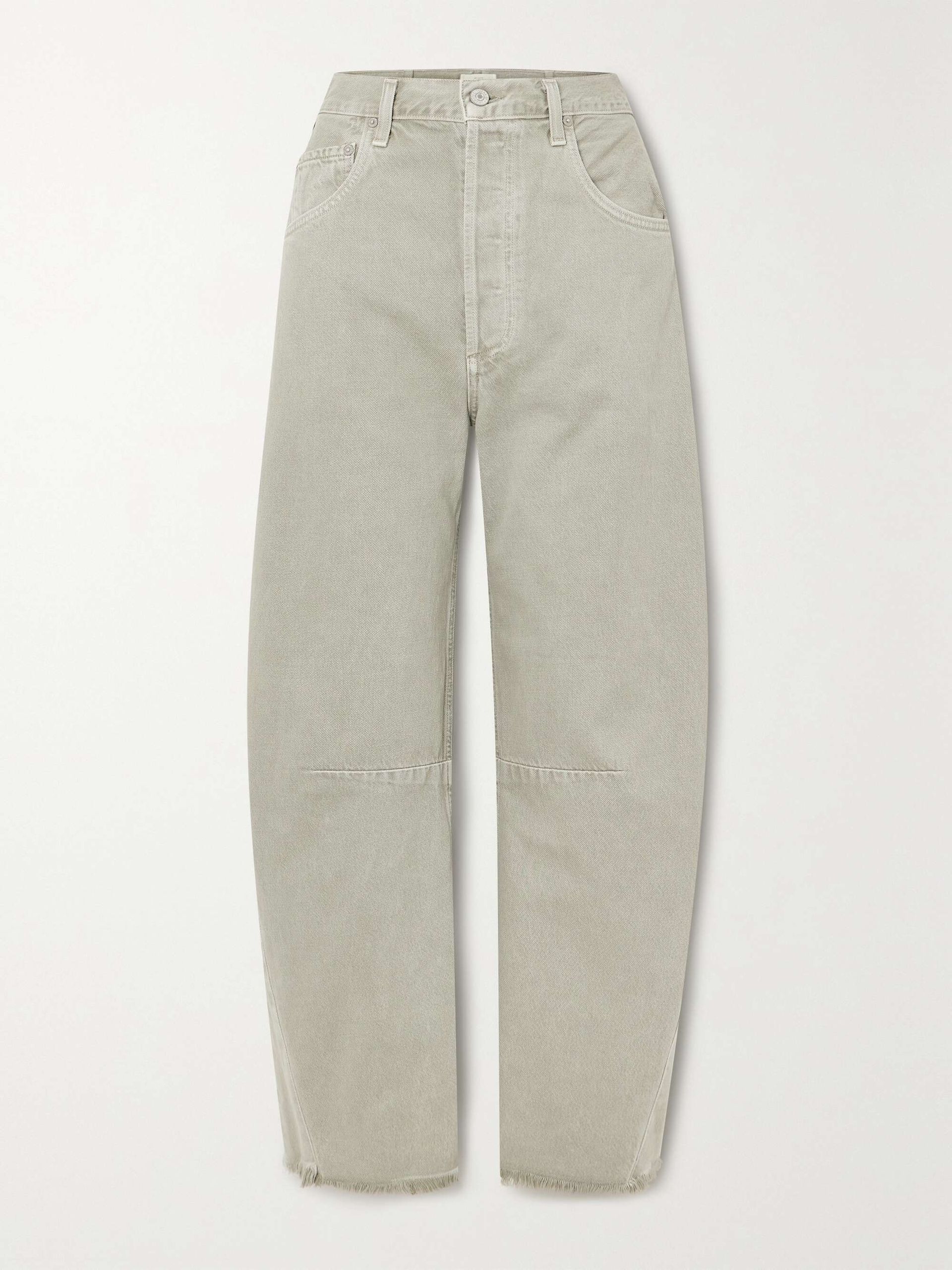 These 6 New 2024 Trouser Trends Are Set to Dominate | Who What Wear