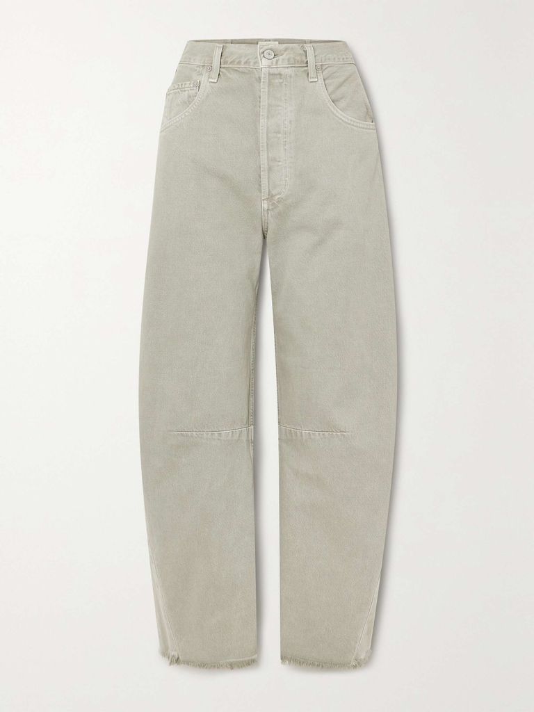 These 6 New 2024 Trouser Trends Are Set to Dominate | Who What Wear