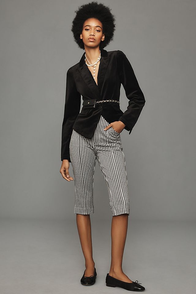 These 6 New 2024 Trouser Trends Are Set to Dominate | Who What Wear