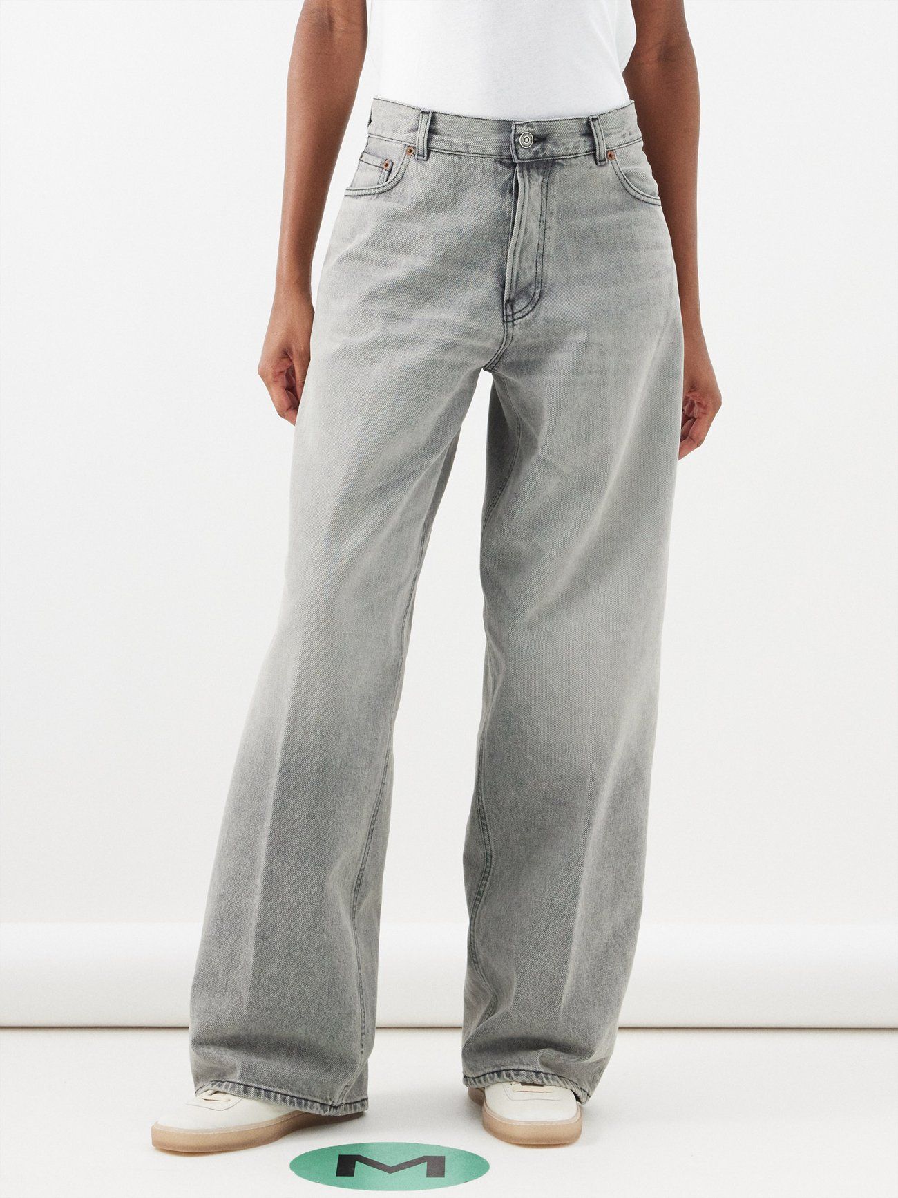 These 6 New 2024 Trouser Trends Are Set to Dominate | Who What Wear