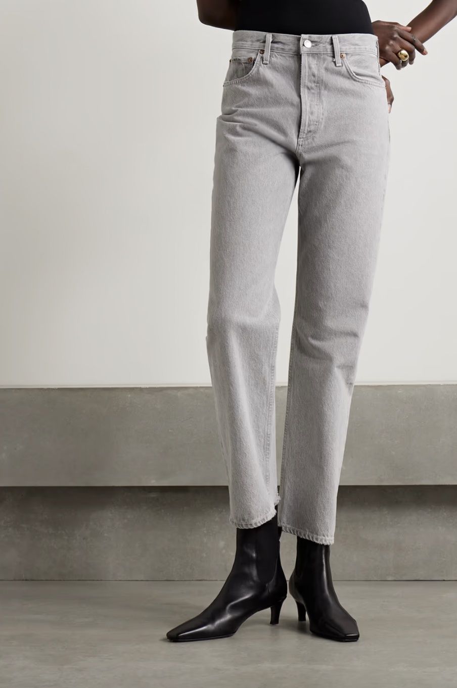 These 6 New 2024 Trouser Trends Are Set to Dominate | Who What Wear