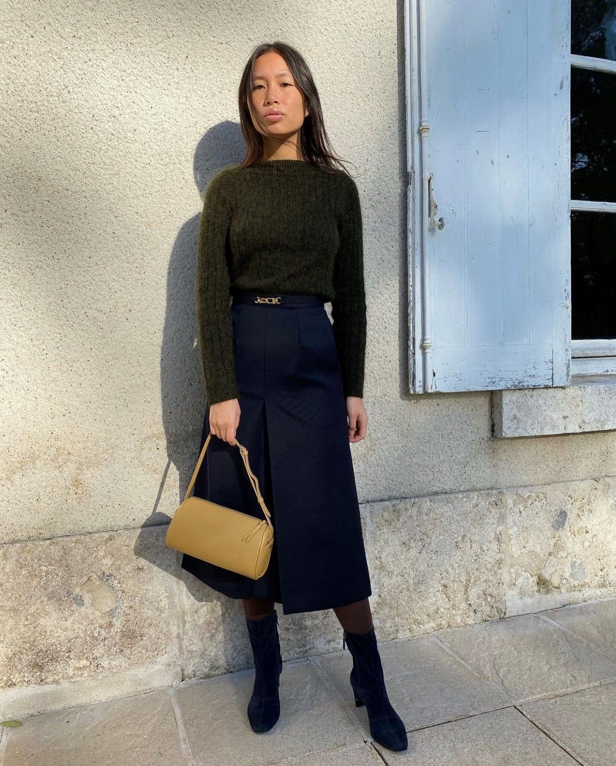 5 Dated French Trends French Women Are Skipping in 2024 | Who What Wear
