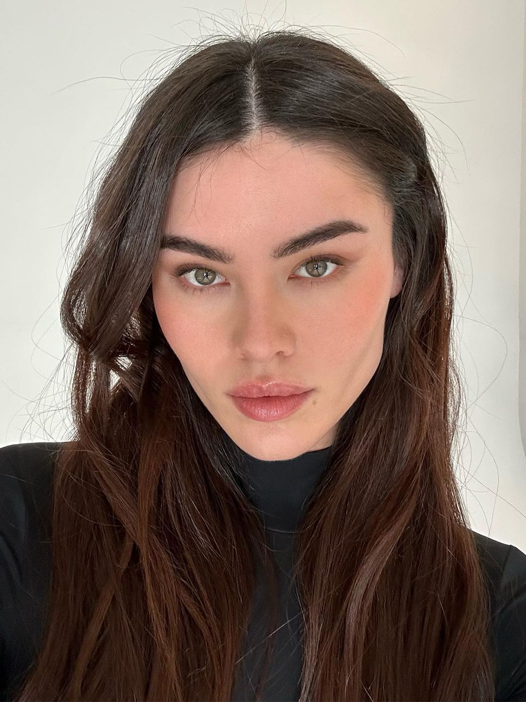 Model and Content Creator Willow Allen on Indigenous Beauty | Who What Wear