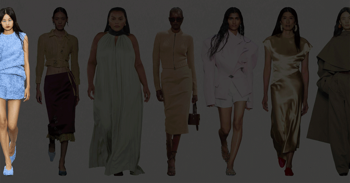 18 Spring/Summer 2024 Fashion Trends That Really Matter | Who What Wear