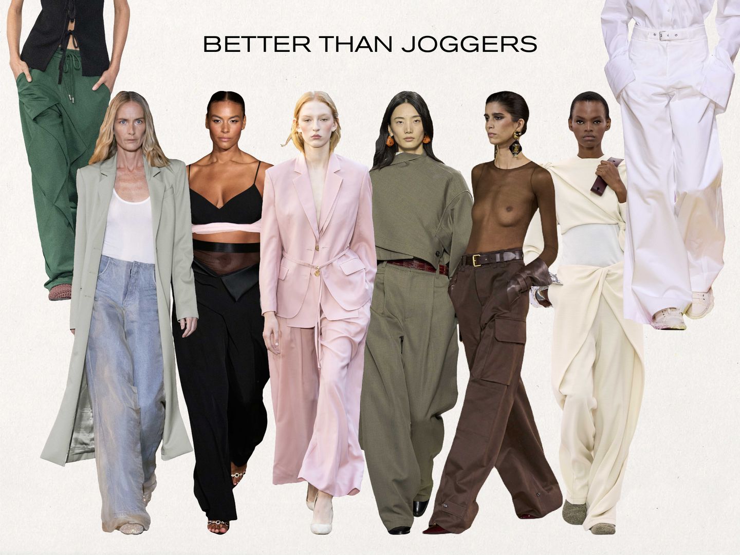 18 Spring/Summer 2024 Fashion Trends That Really Matter | Who What Wear