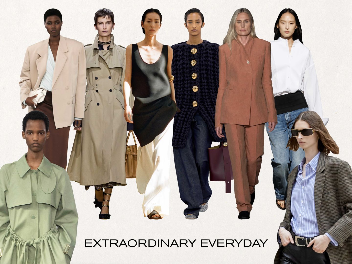 18 Spring/Summer 2024 Fashion Trends That Really Matter | Who What Wear