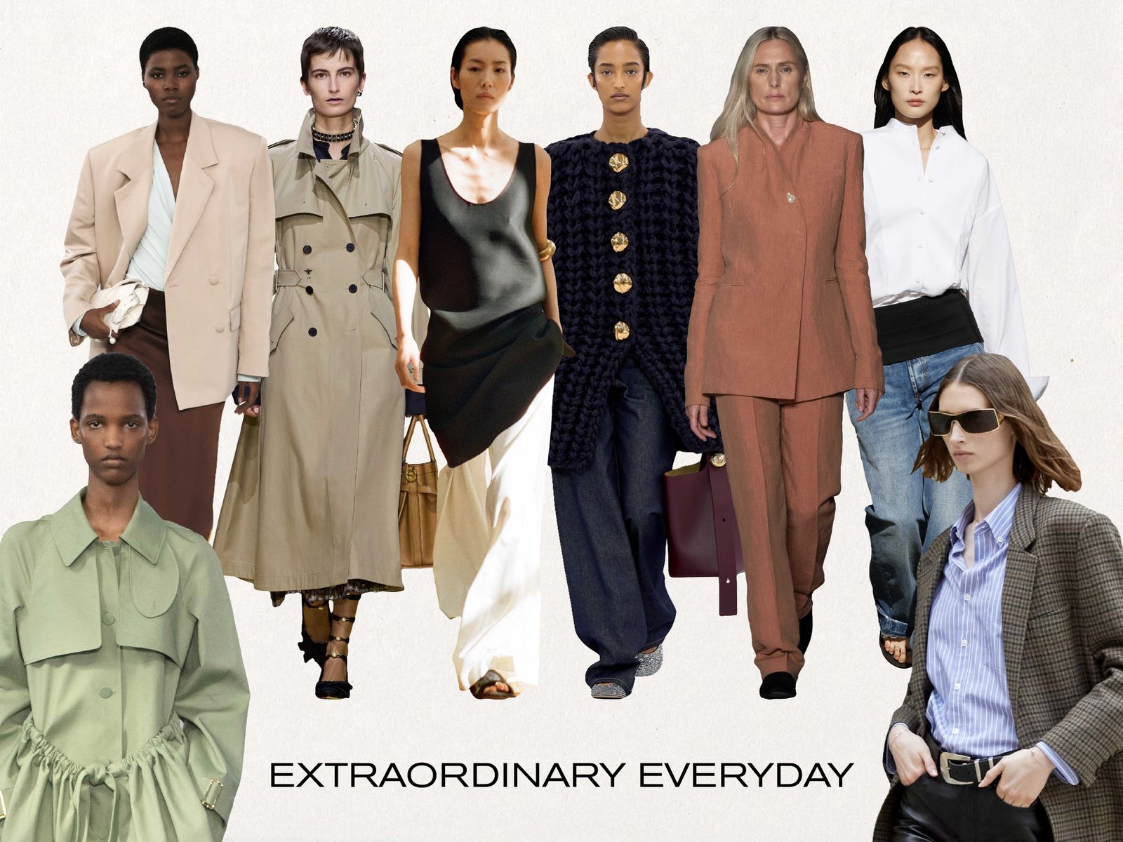18 Spring/Summer 2024 Fashion Trends That Really Matter | Who What Wear