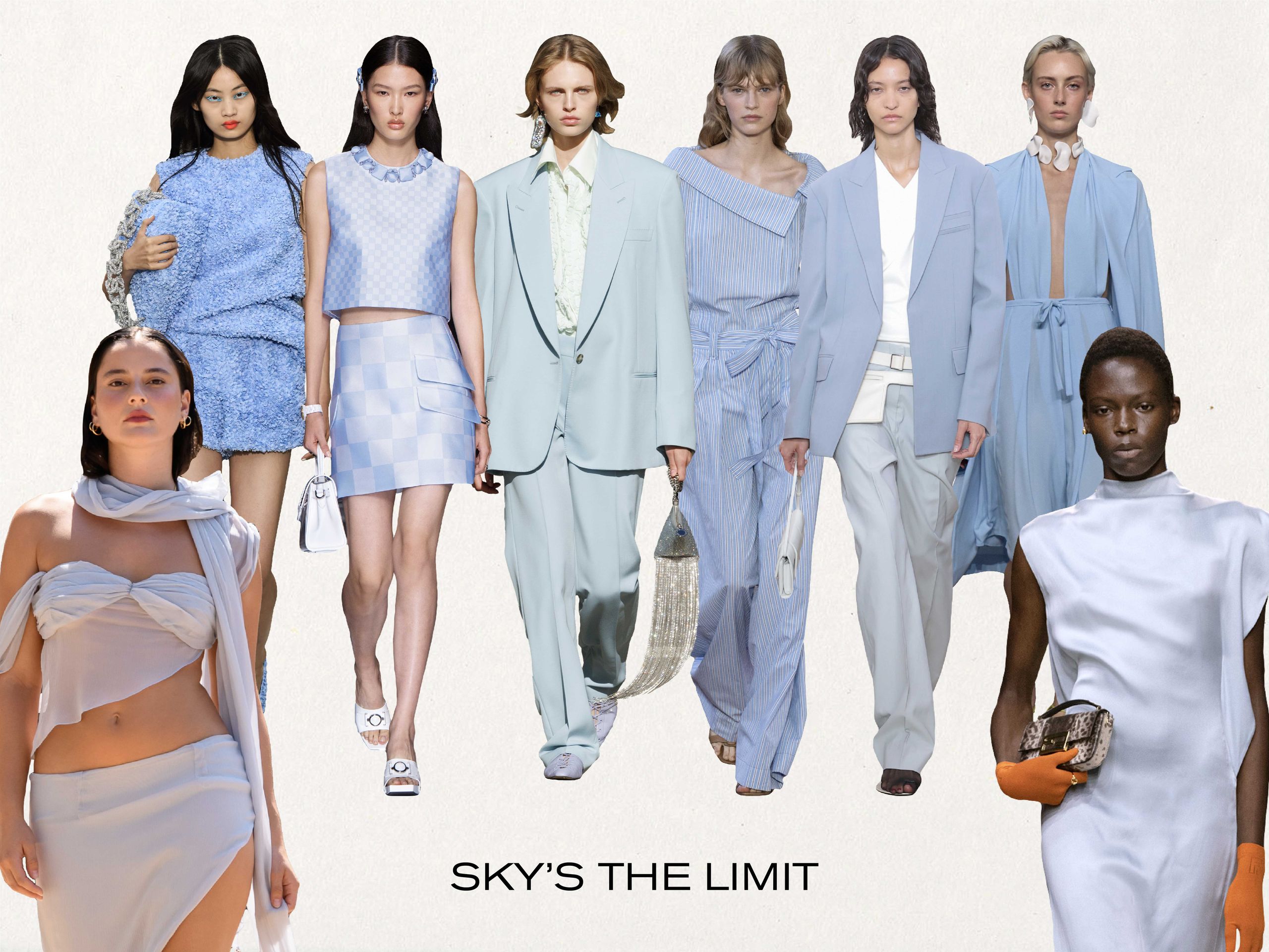 18 Spring/Summer 2024 Fashion Trends That Really Matter | Who What Wear