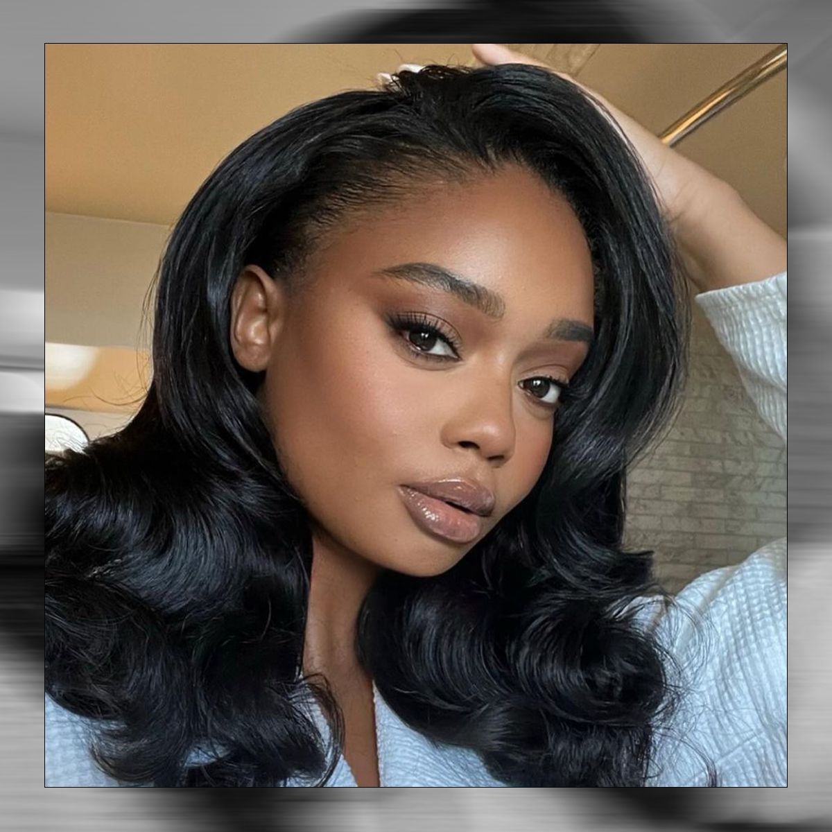 I Tried the Morning Routine of a Successful Person | Who What Wear