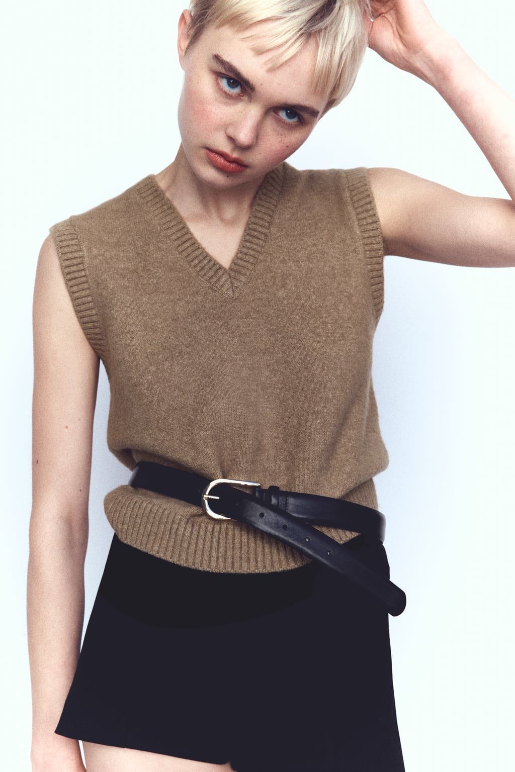 5 Chic But Chill Outfits to Copy Now | Who What Wear