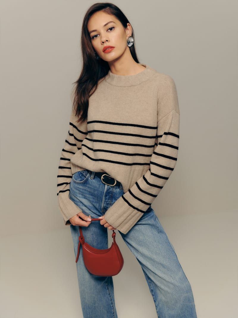 30 Sweaters to Add to Your 2024 Winter Collection | Who What Wear
