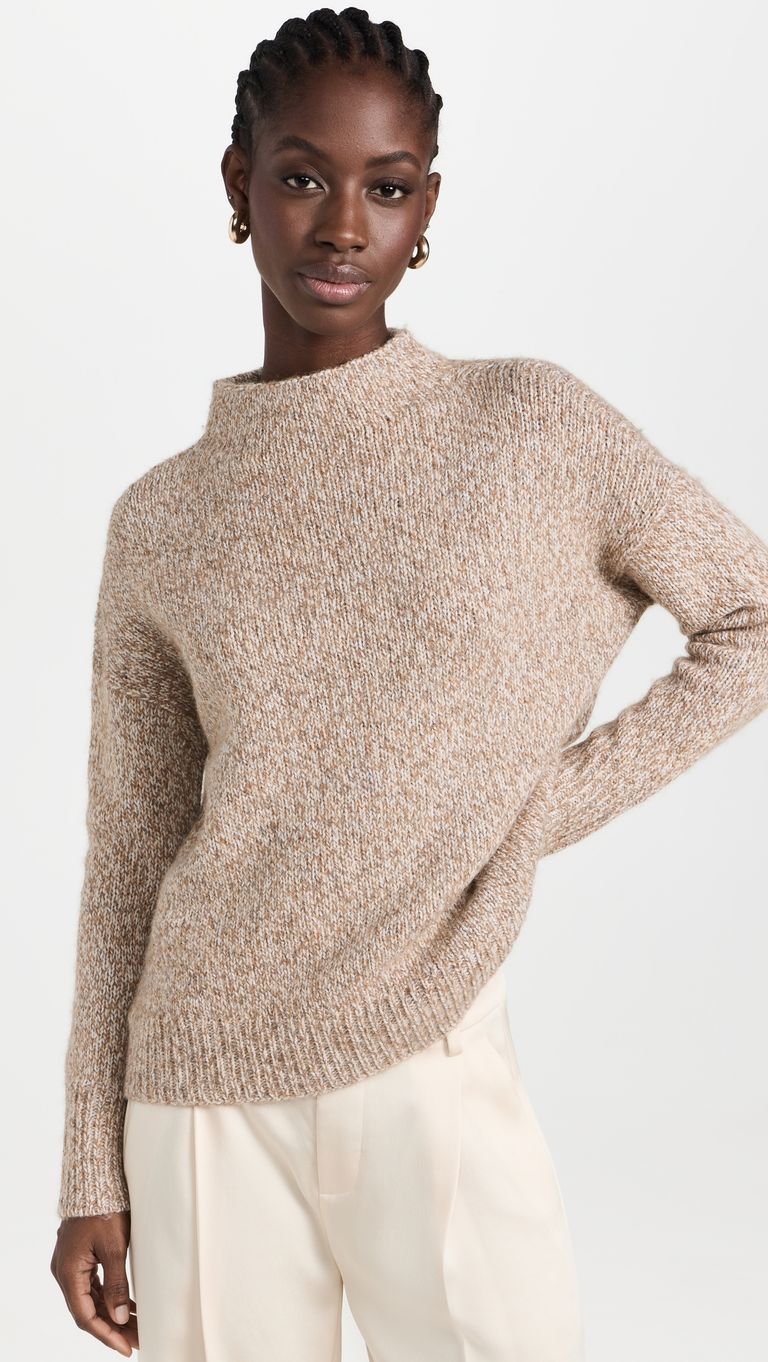 30 Sweaters to Add to Your 2024 Winter Collection | Who What Wear