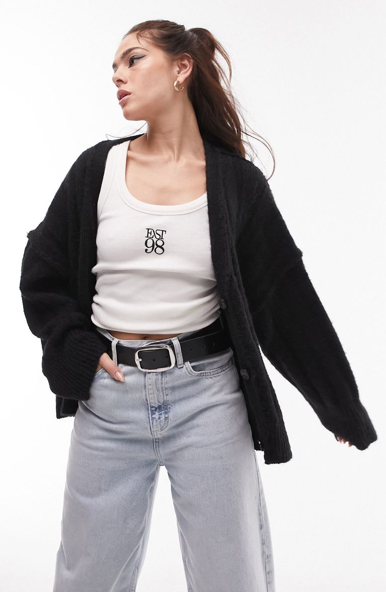 30 Sweaters to Add to Your 2024 Winter Collection | Who What Wear