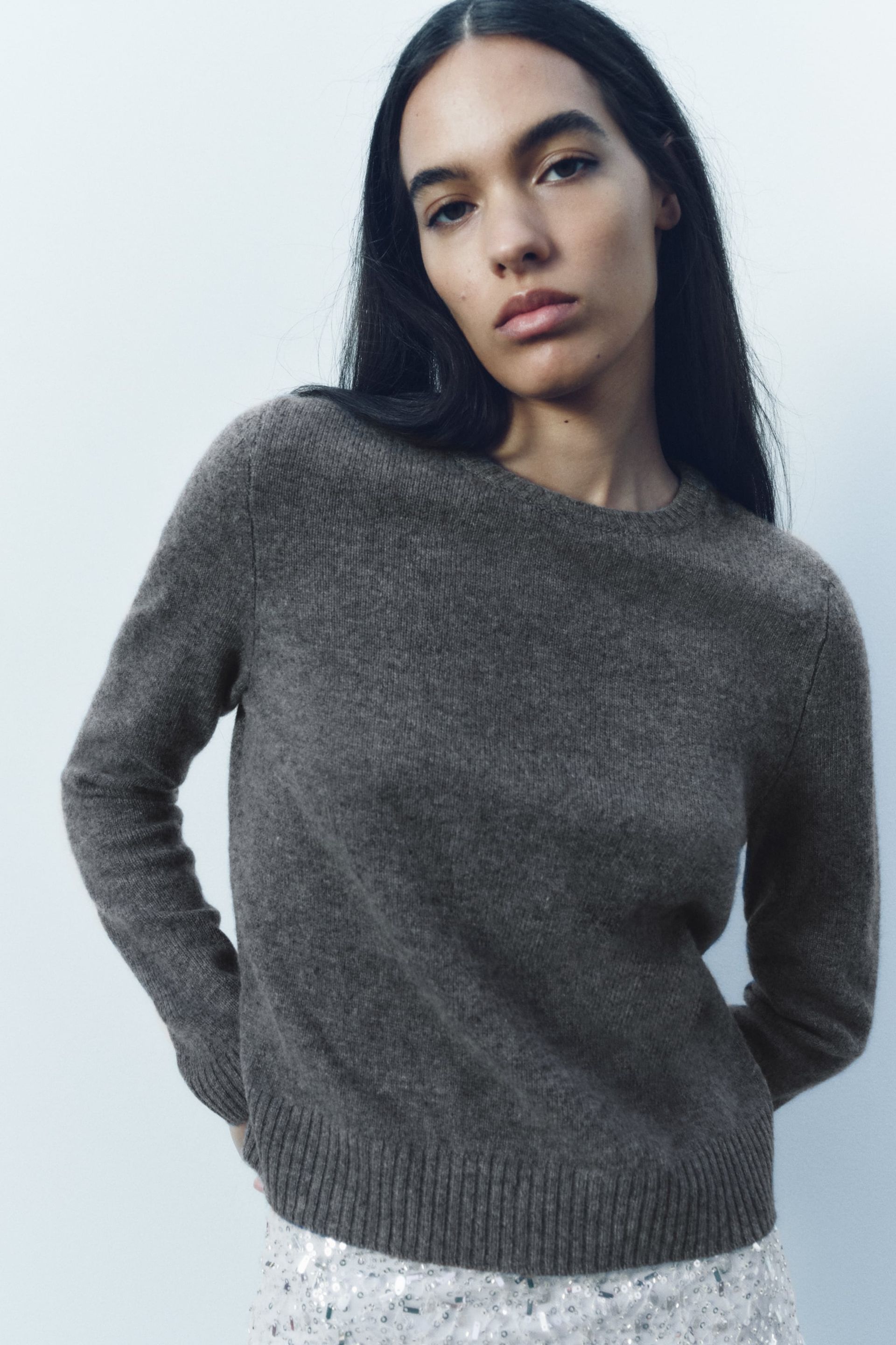 30 Sweaters to Add to Your 2024 Winter Collection | Who What Wear