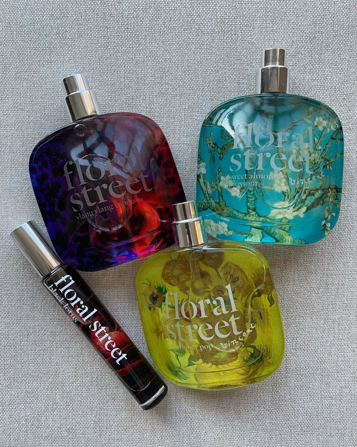 The Best Floral Street Perfumes as Chosen by a Beauty Editor | Who What ...