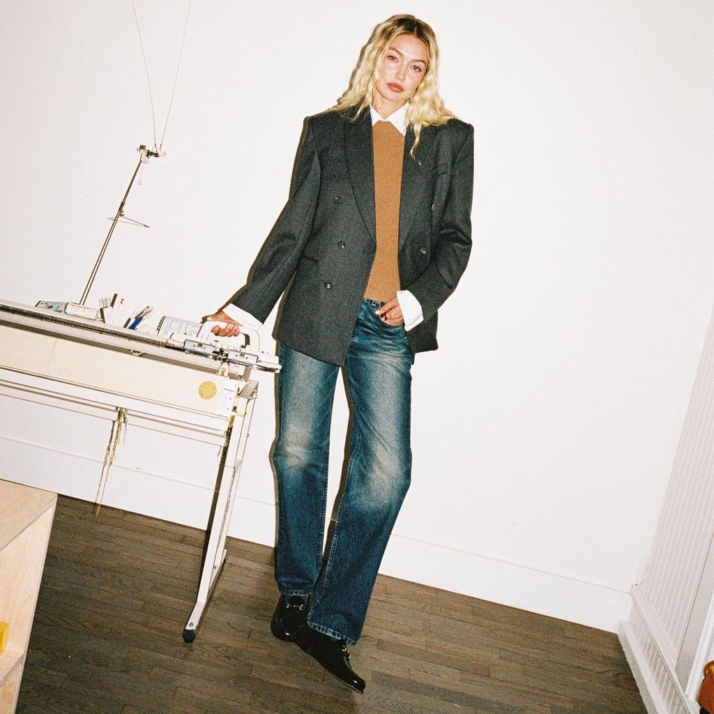 Eclectic Grandpa Is The Trend That's Already Defining 2024 | Who What Wear