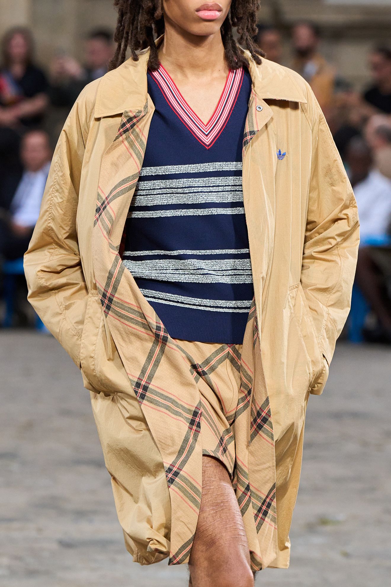 Eclectic Grandpa Is The Trend That's Already Defining 2024 | Who What Wear