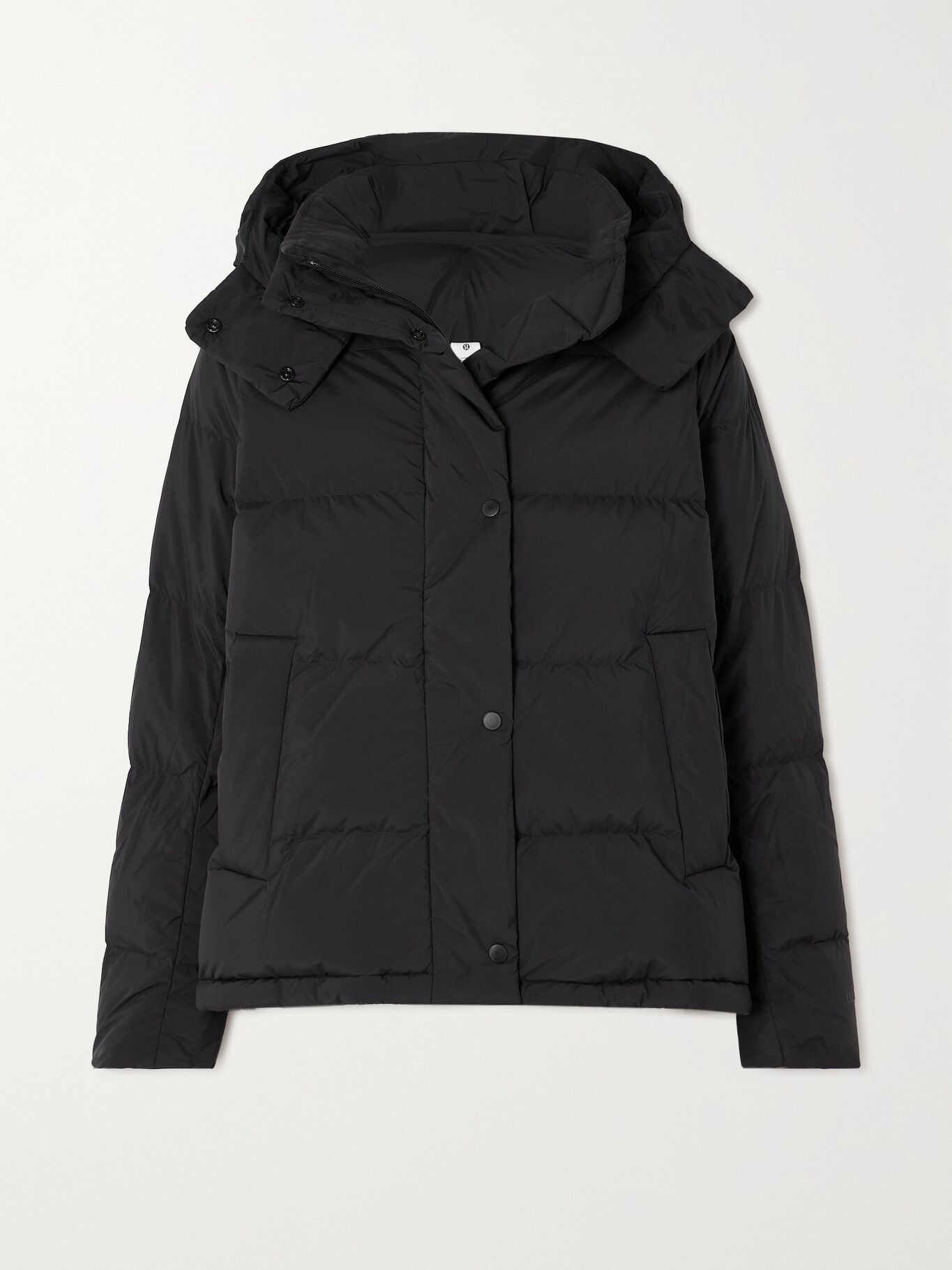 8 Chic Winter Outfits to Wear With Puffers | Who What Wear