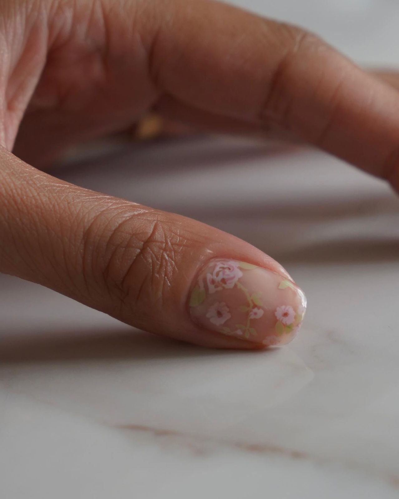 The Coquette Nail Trend Is Ramping Up—11 Designs I Love | Who What Wear