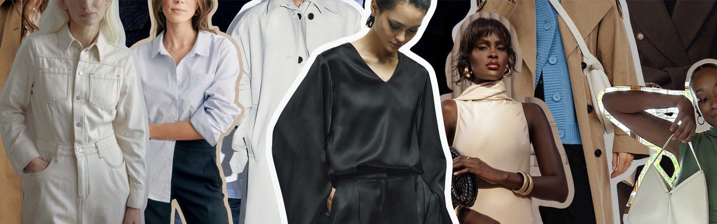 7 of the Best Premium High-Street Brands to Shop in 2024 | Who What Wear