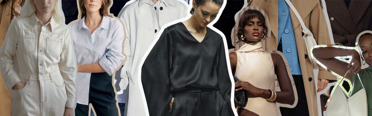 7 of the Best Premium High-Street Brands to Shop in 2024 | Who What Wear