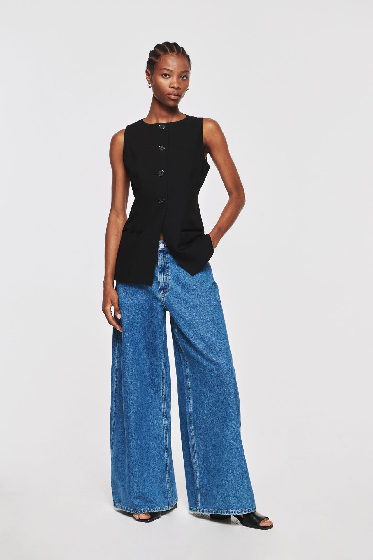 7 of the Best Premium High-Street Brands to Shop in 2024 | Who What Wear