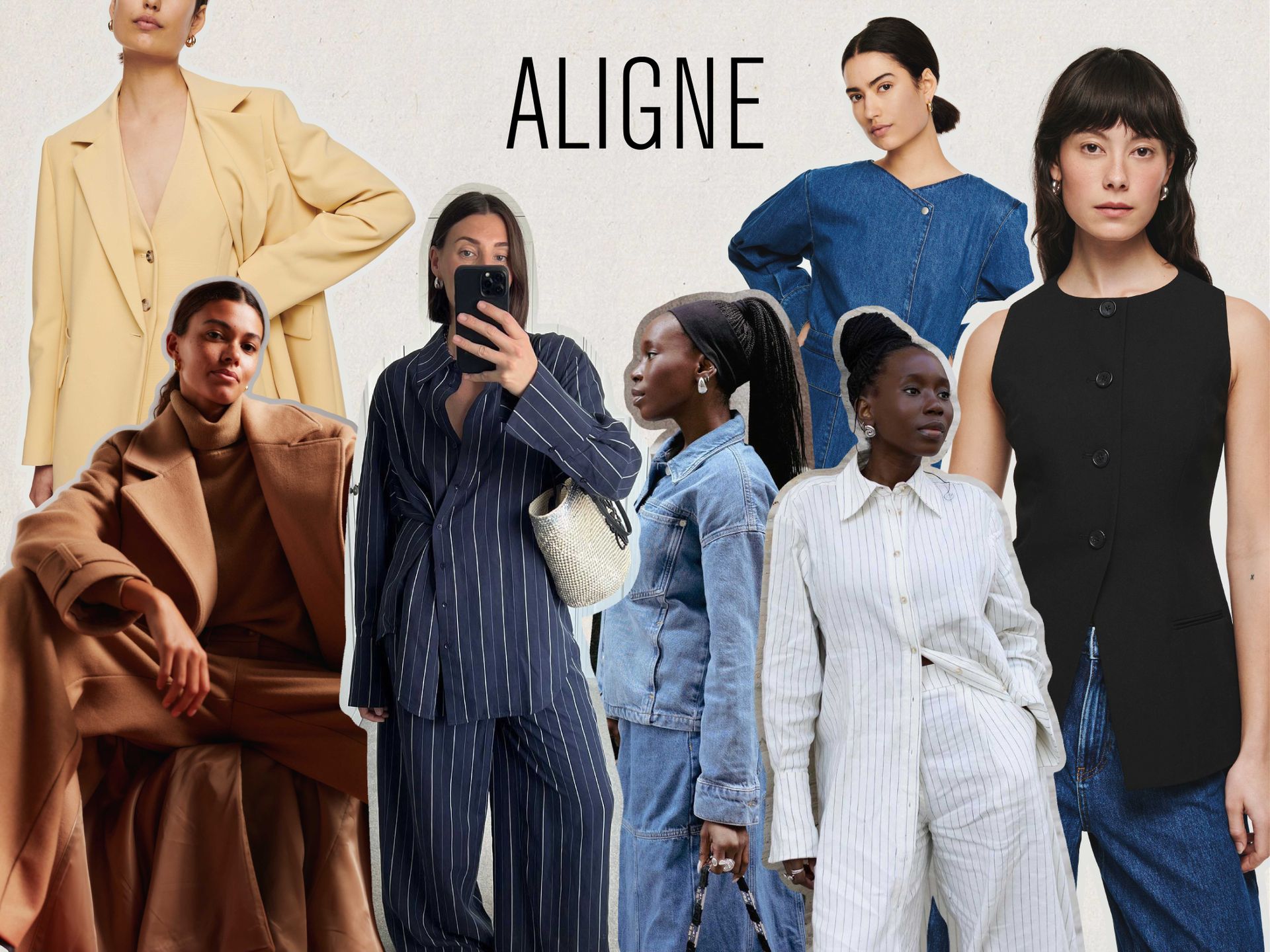 7 of the Best Premium High-Street Brands to Shop in 2024 | Who What Wear