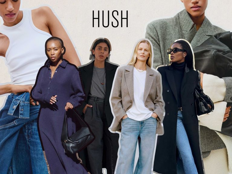7 of the Best Premium High-Street Brands to Shop in 2024 | Who What Wear