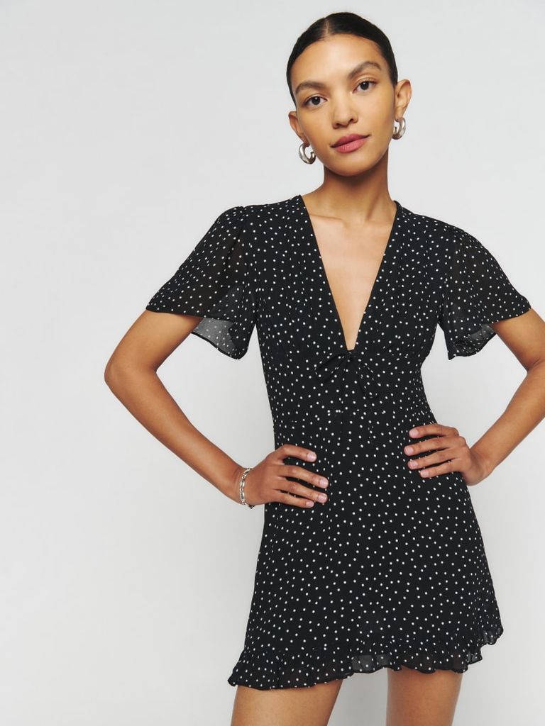 Olivia Rodrigo Wore a Major Spring 2024 Dress Trend | Who What Wear