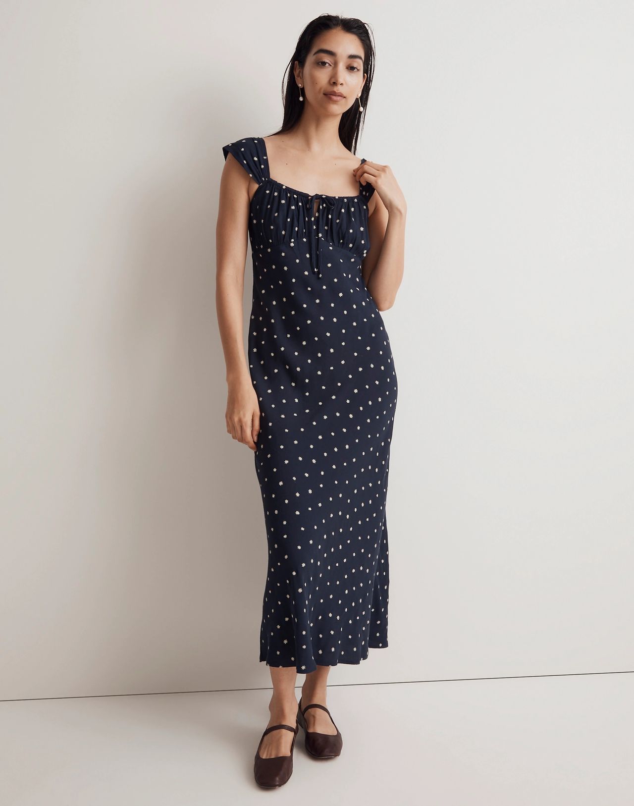 Olivia Rodrigo Wore a Major Spring 2024 Dress Trend | Who What Wear