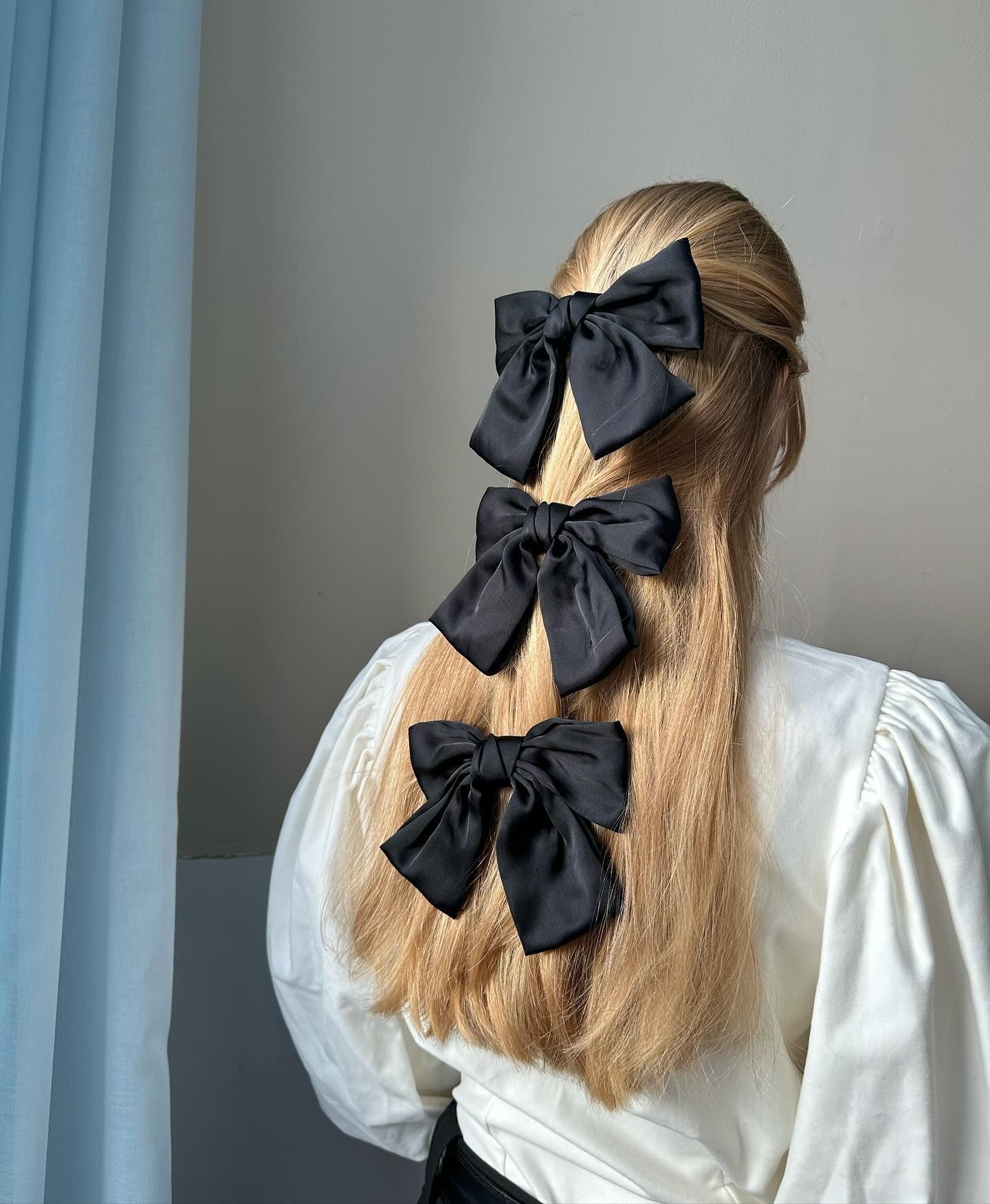 19 Trending Bow Hairstyles to Try Next | Who What Wear