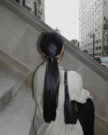 19 Trending Bow Hairstyles to Try Next | Who What Wear
