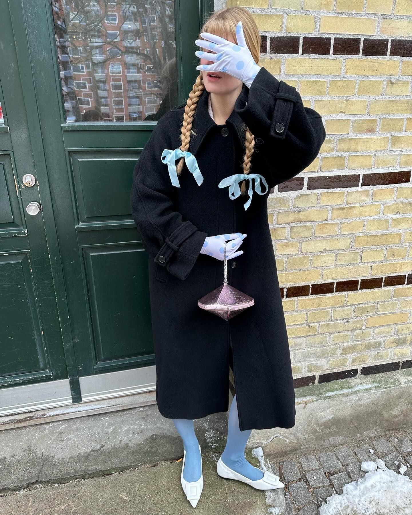 19 Trending Bow Hairstyles to Try Next | Who What Wear