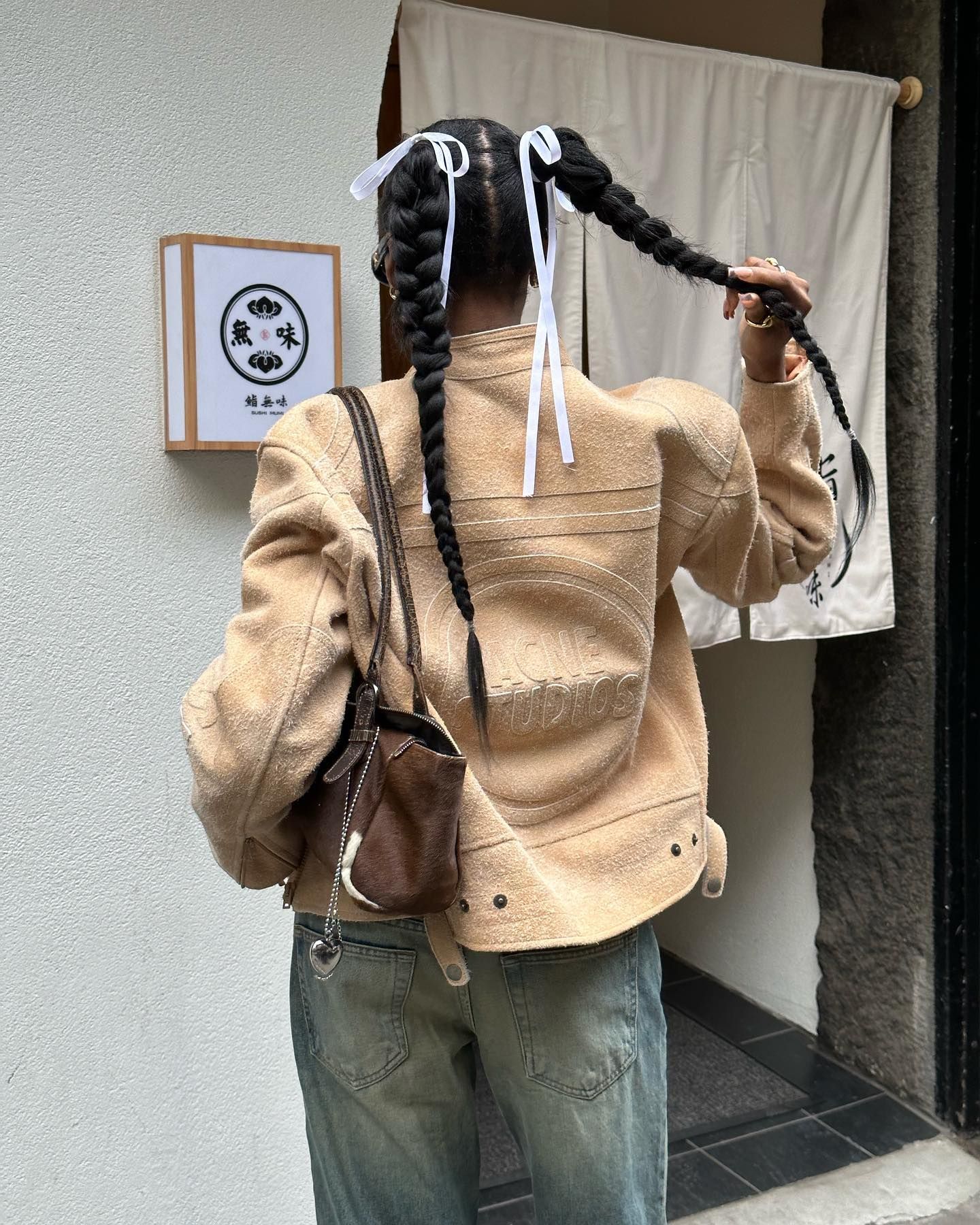 19 Trending Bow Hairstyles to Try Next | Who What Wear