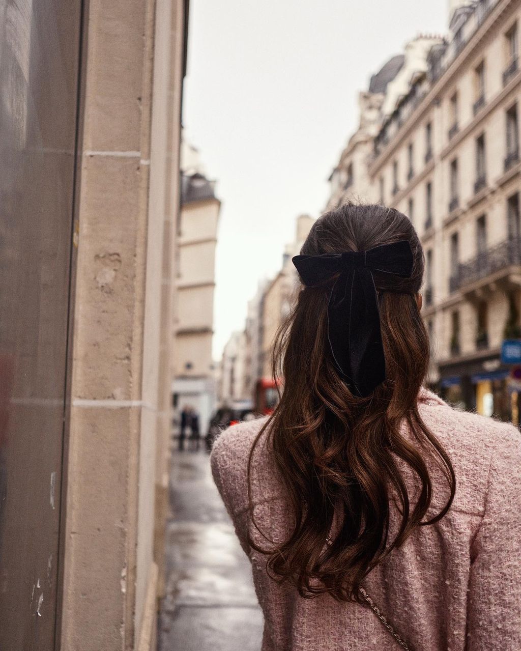 19 Trending Bow Hairstyles to Try Next | Who What Wear