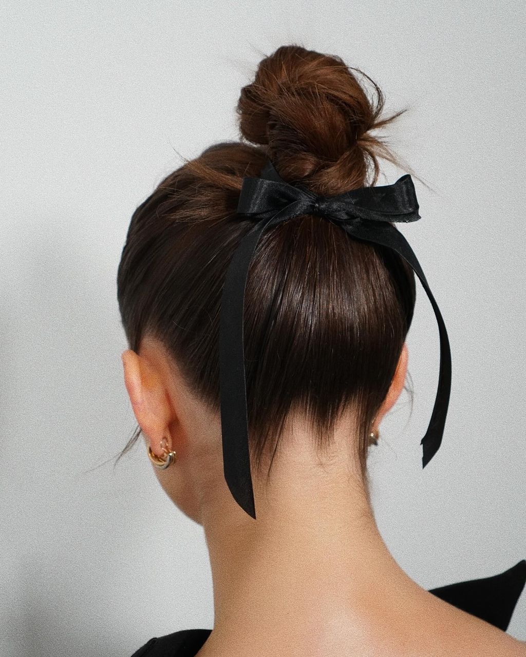 19 Trending Bow Hairstyles to Try Next | Who What Wear