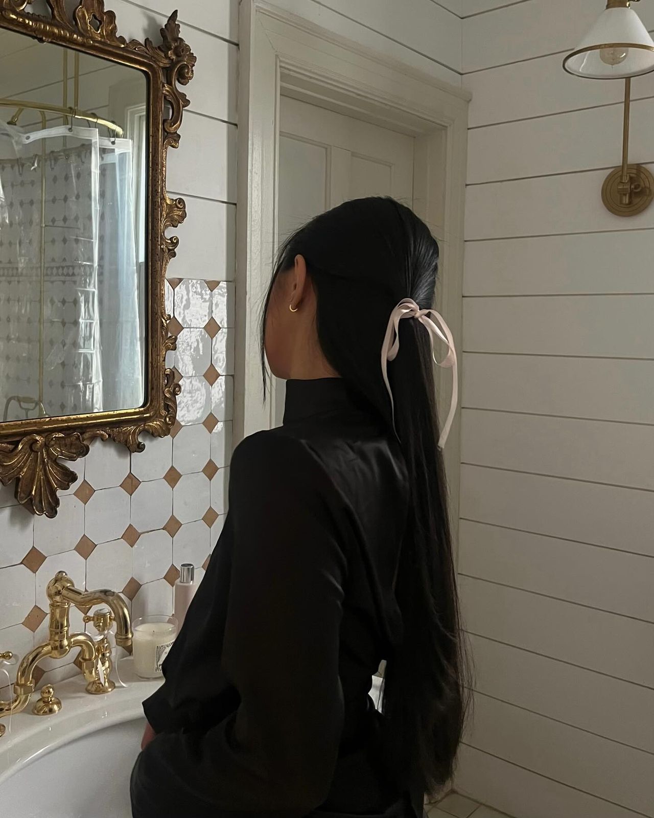 19 Trending Bow Hairstyles to Try Next | Who What Wear