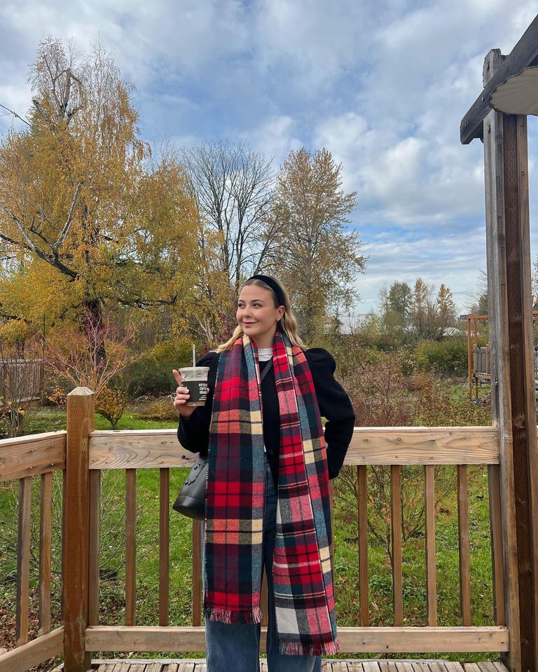 5 Easy Winter Outfits to Re-Create | Who What Wear