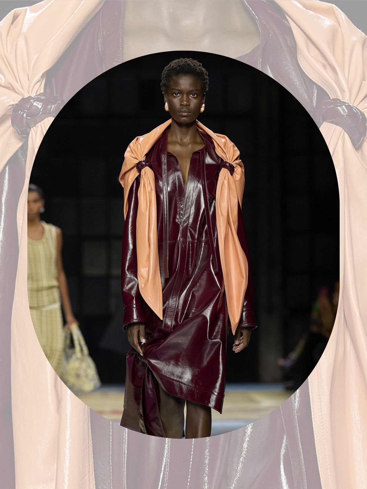 5 Fashion Colour Combinations That Feel Fresh for 2024 | Who What Wear