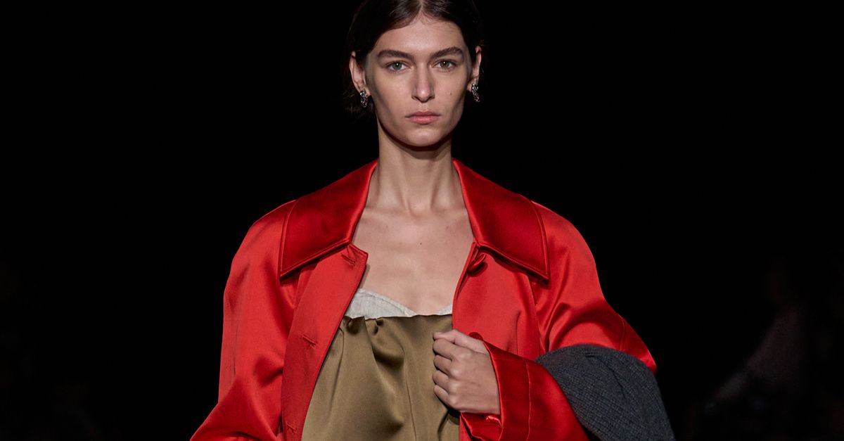 5 Fashion Colour Combinations That Feel Fresh for 2024 | Who What Wear