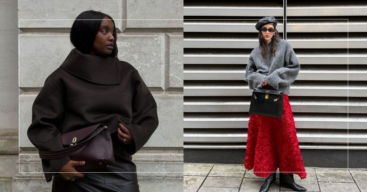 The Timeless Buys on 7 of the Best-Dressed Influencers' Wish Lists for ...