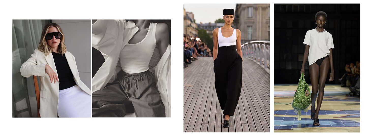 The Anti-Trend Guide to 2024 Fashion | Who What Wear