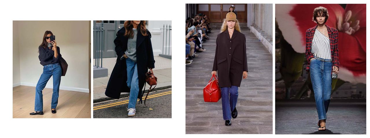 The Anti-Trend Guide to 2024 Fashion | Who What Wear